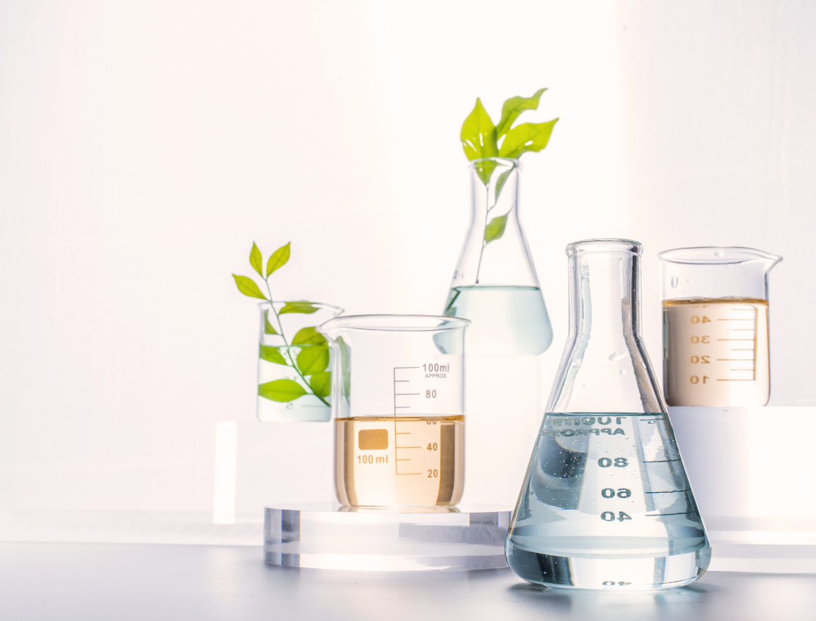 Spotlight on Ingredients: The Science Behind Healthy Hair – Calia Natural